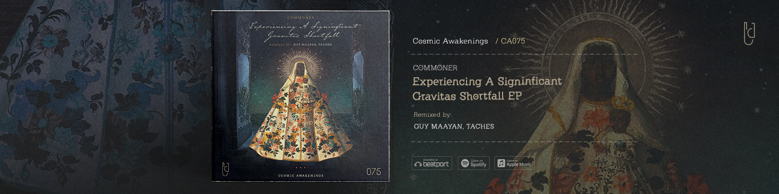 Commoner - Lying in the Sand at Dusk(Guy Maayan Remix).mp4